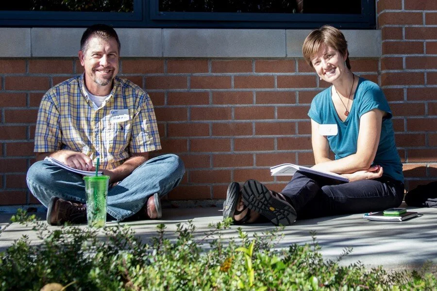 Program Overview — Association for Fire Ecology