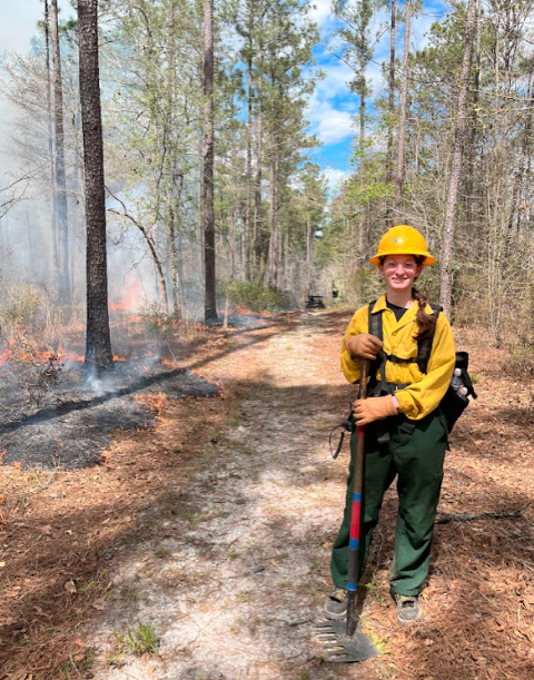 Northern Arizona University — Association for Fire Ecology