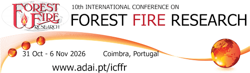 10th International Conference on Forest Fire Research — Association for ...