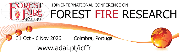 10th International Conference on Forest Fire Research — Association for ...