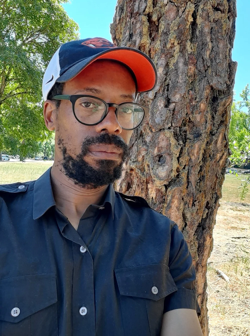 National SAFE Officers — Association for Fire Ecology