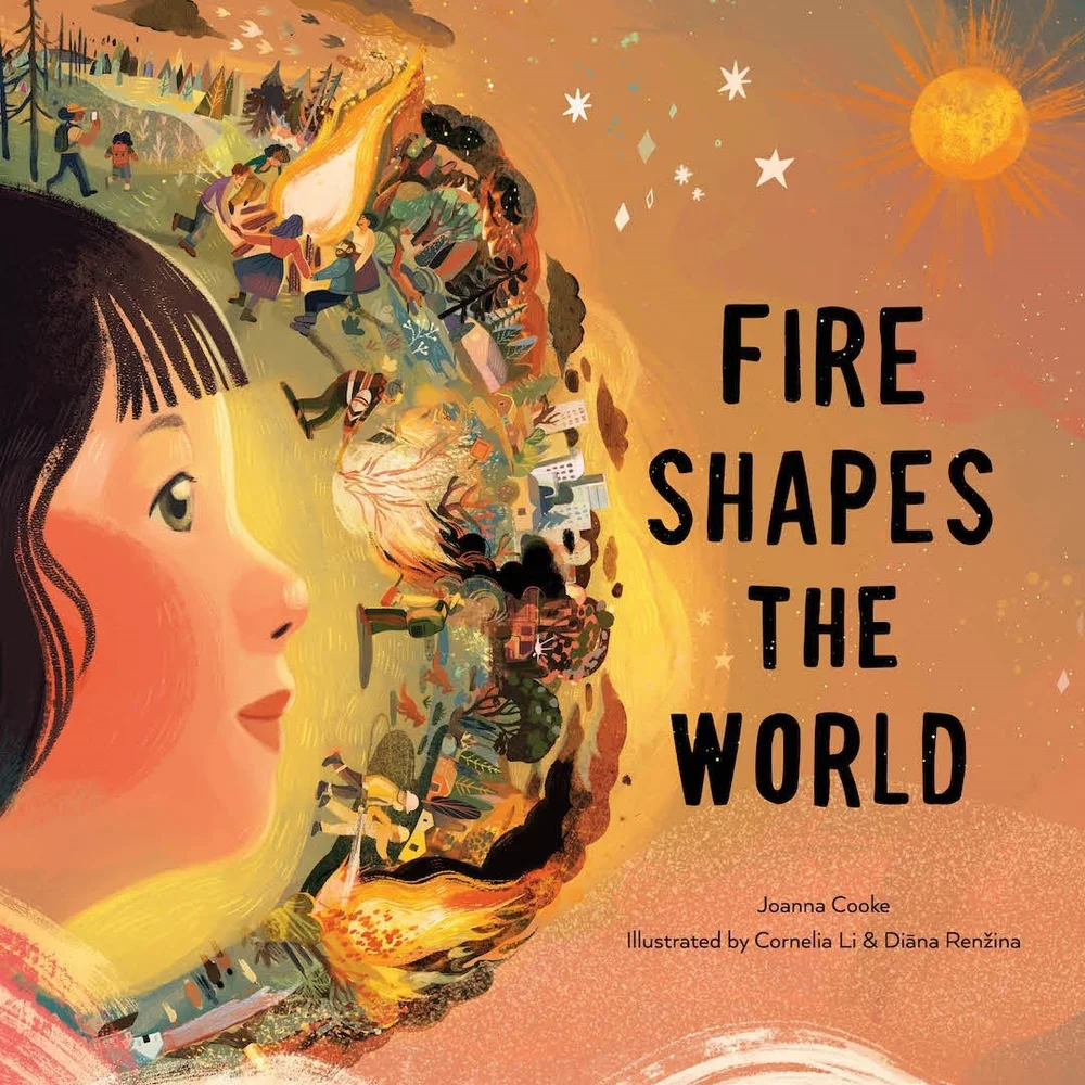 Fire Shapes the World — Association for Fire Ecology