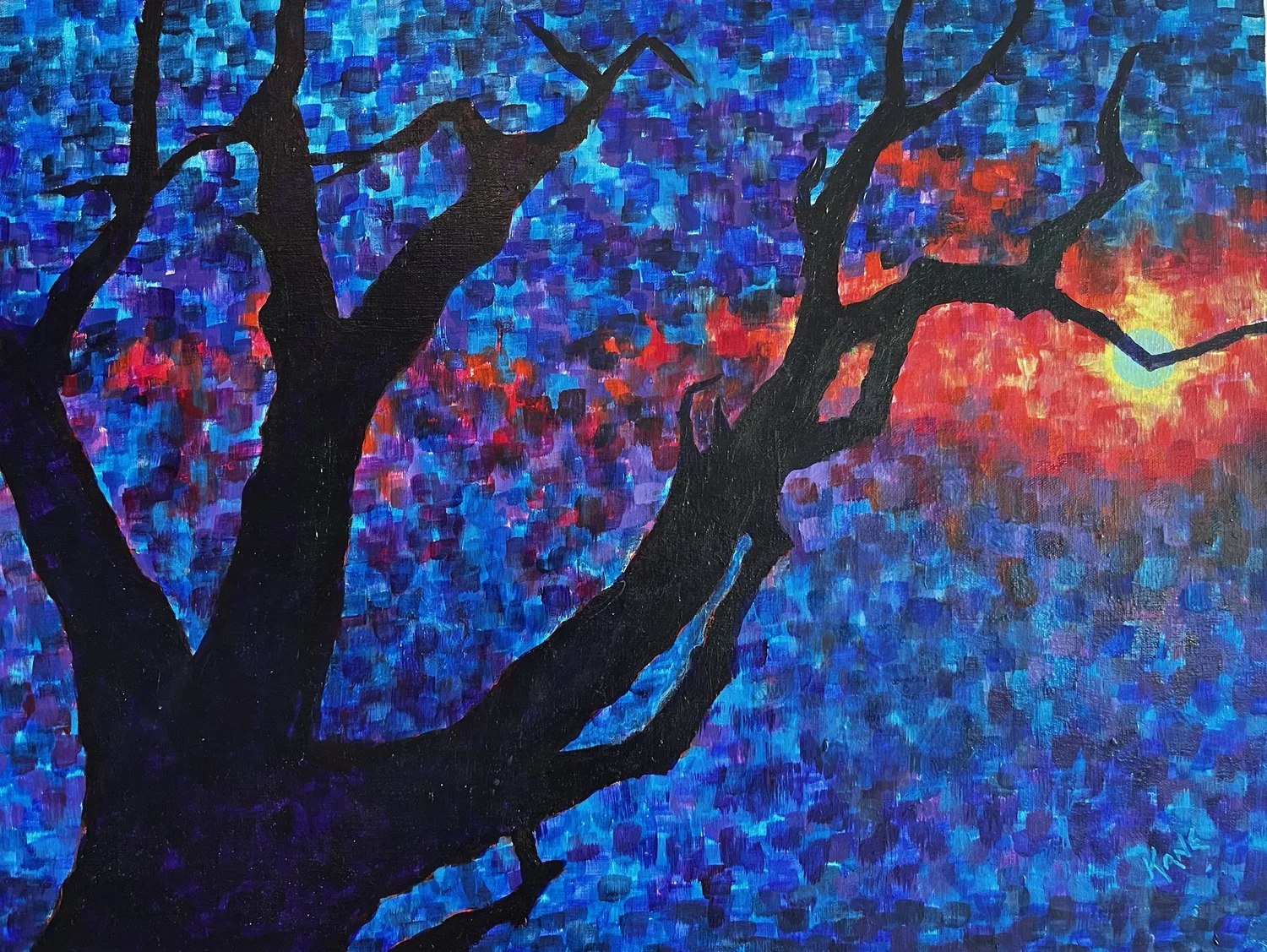 Additional Work — Tom Kane Art