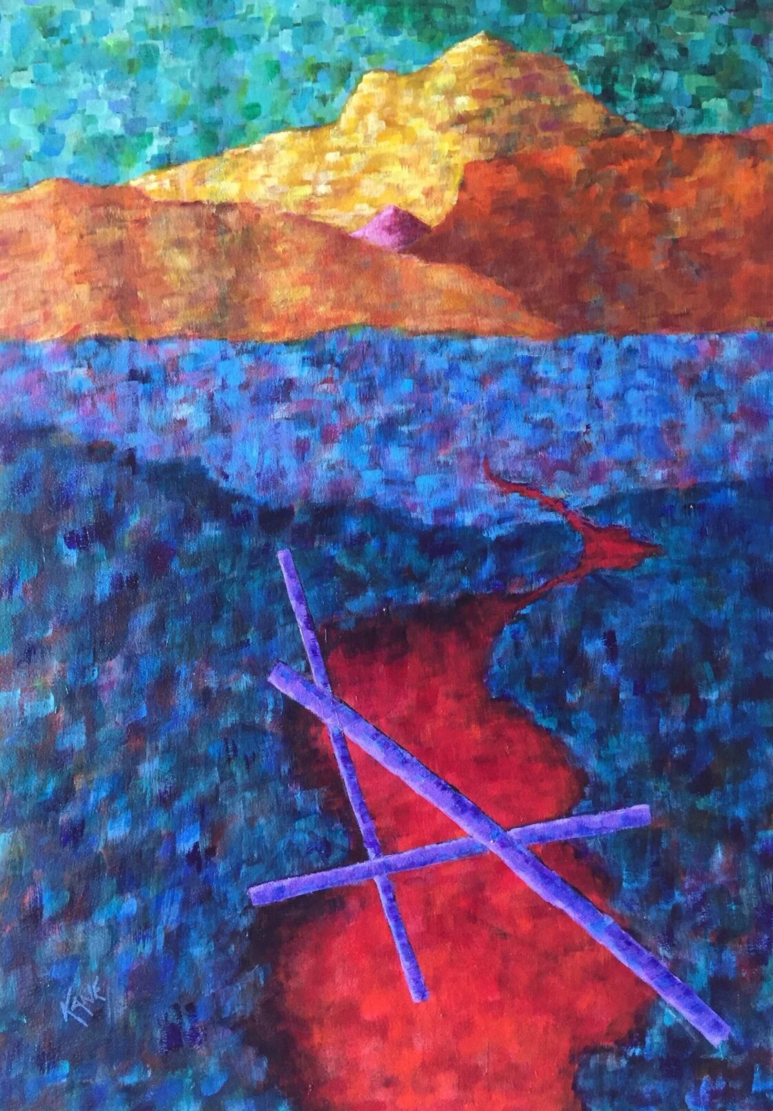 Additional Work — Tom Kane Art