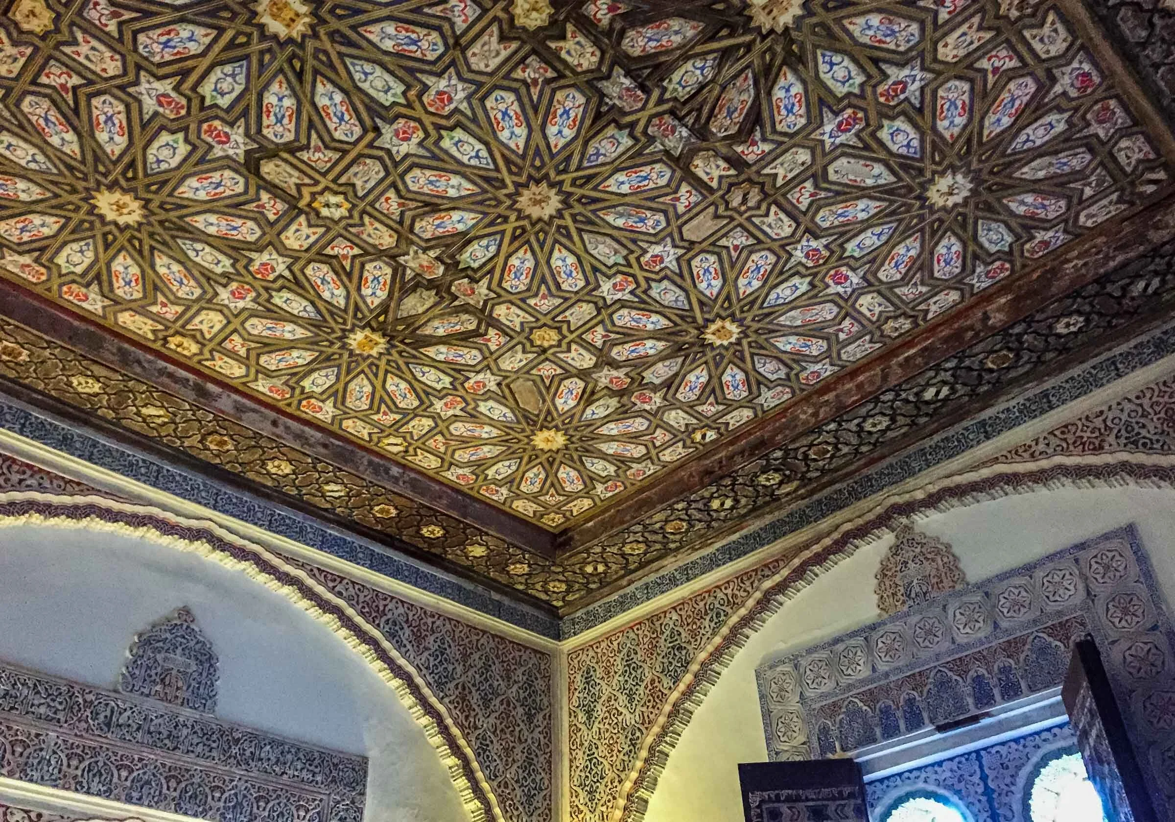 Seville - 4 — Mitch Meyer Photos