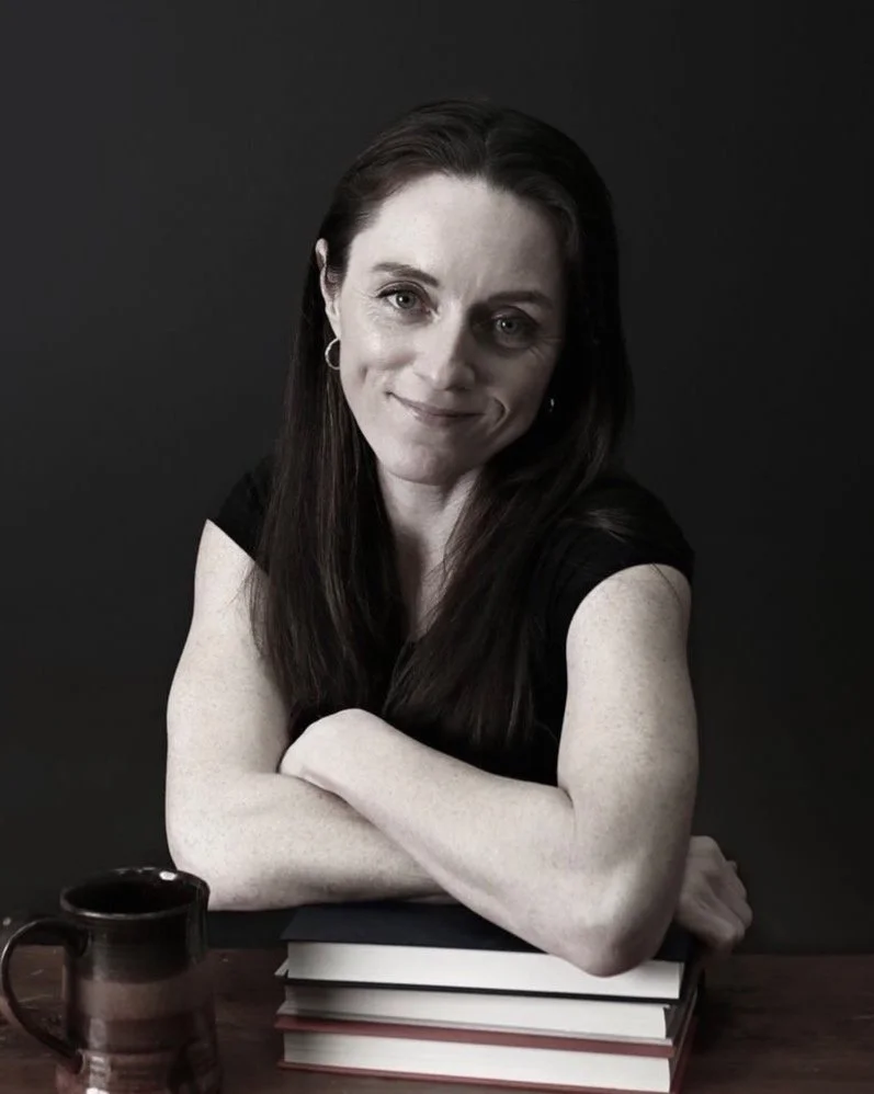 Jessica Payne, Author