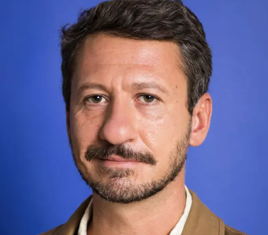 Kasper-Grzegorz Kasperek (b.1974) — m2m