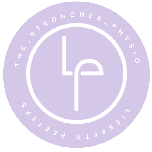 The StrongHER Physio Blog | Women’s Health, Pelvic Health & Fitness — Home