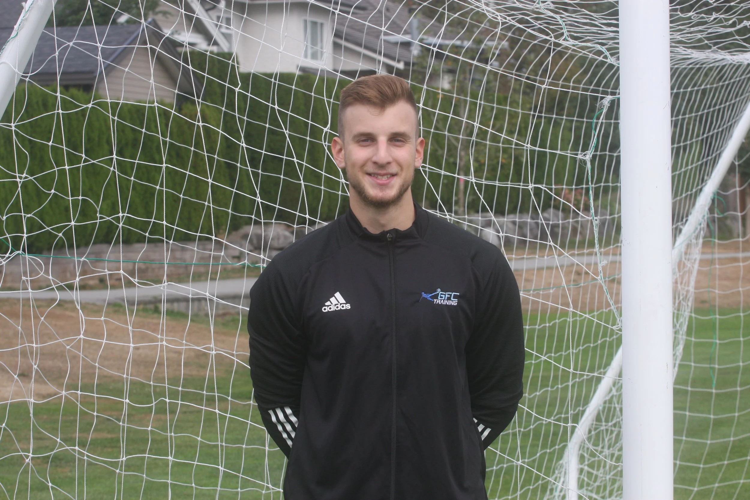 Services 2 — GFC Soccer Training