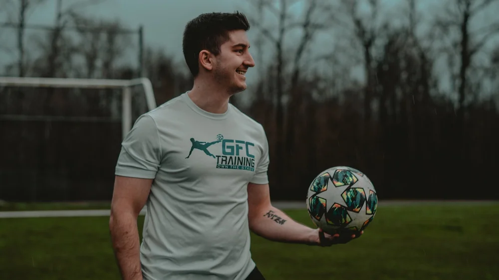 GFC Shop — GFC Soccer Training