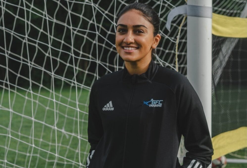 GFC Shop — GFC Soccer Training