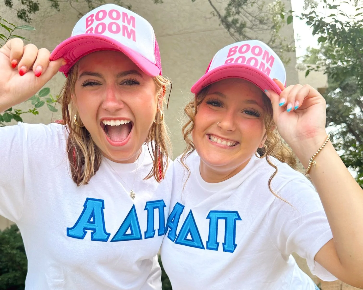 Alpha Delta Pi