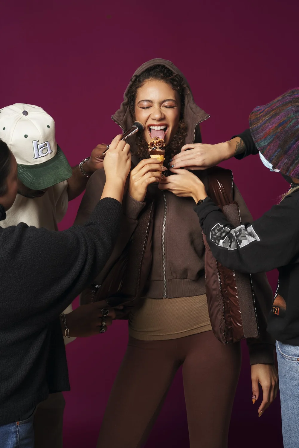 Fashion — Sharee Michelle