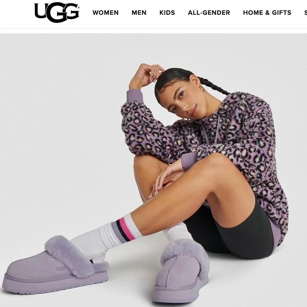 Fashion — Sharee Michelle