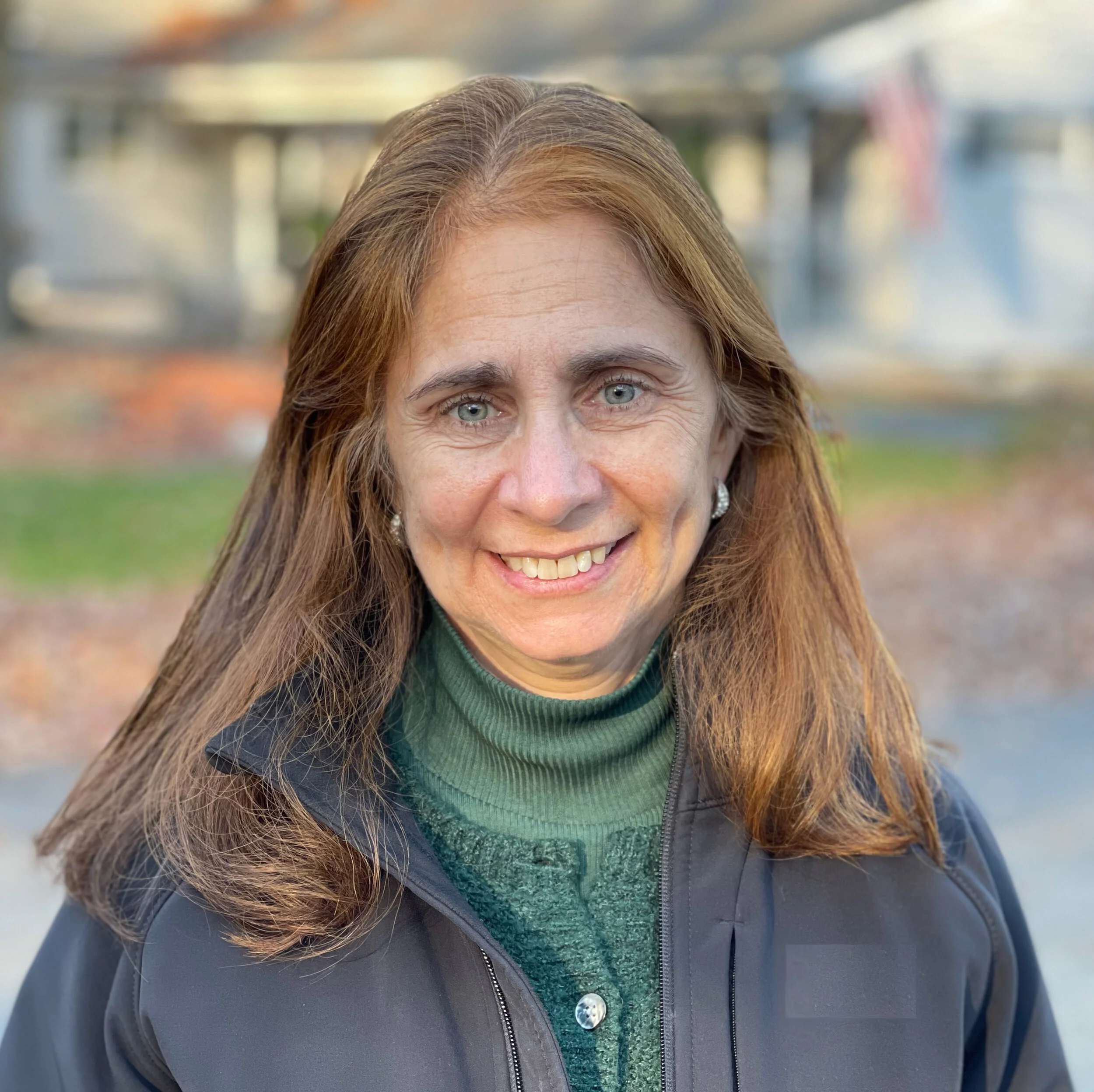 Episode 67: Pam Koch on Universal Free School Lunch — The Checkout