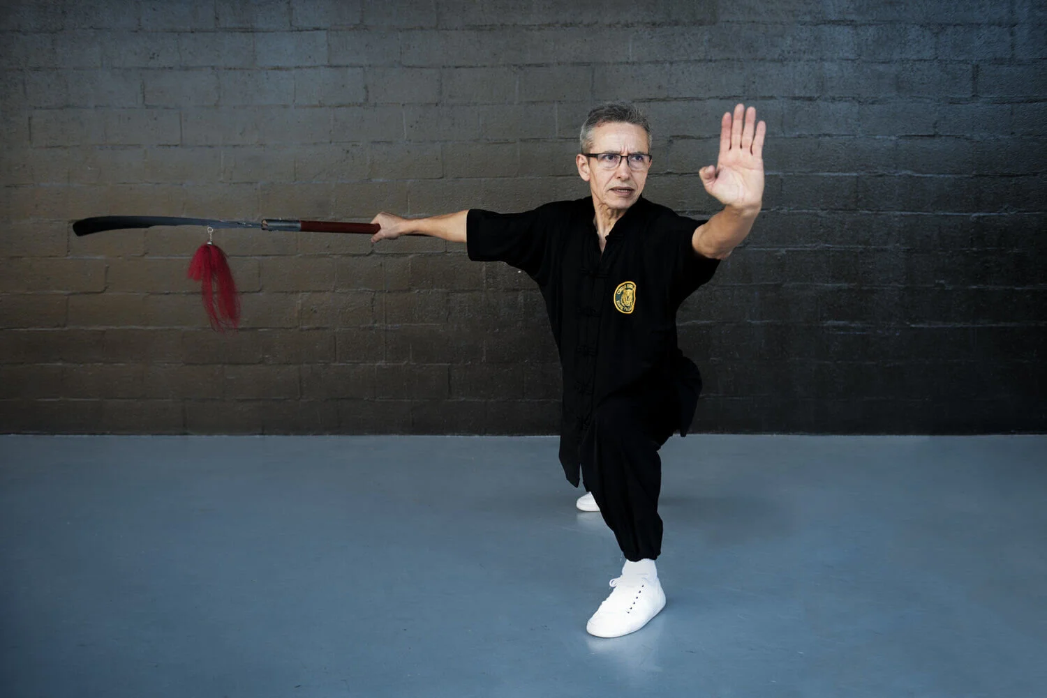 Kung Fu School in Laidley