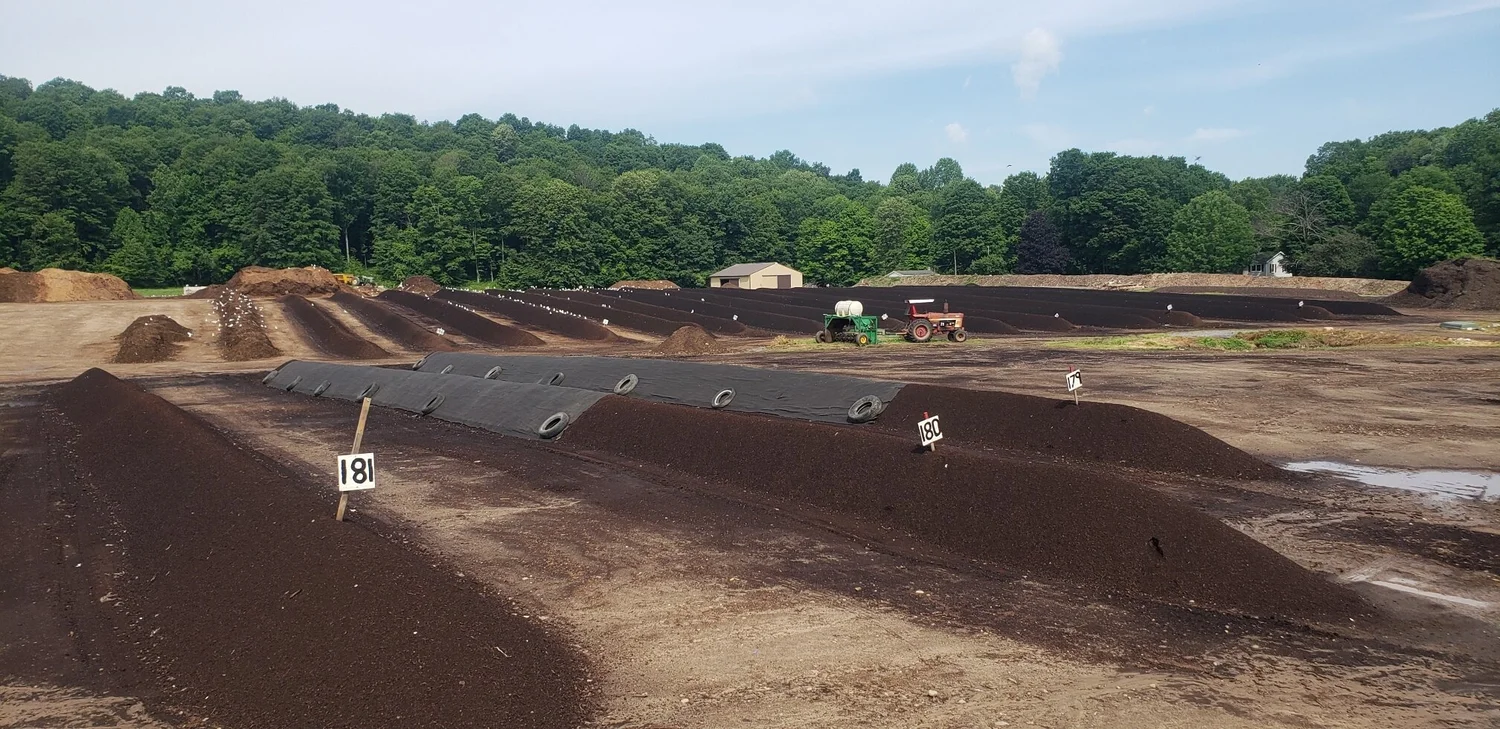 About 1 — Vermi-Green LLC