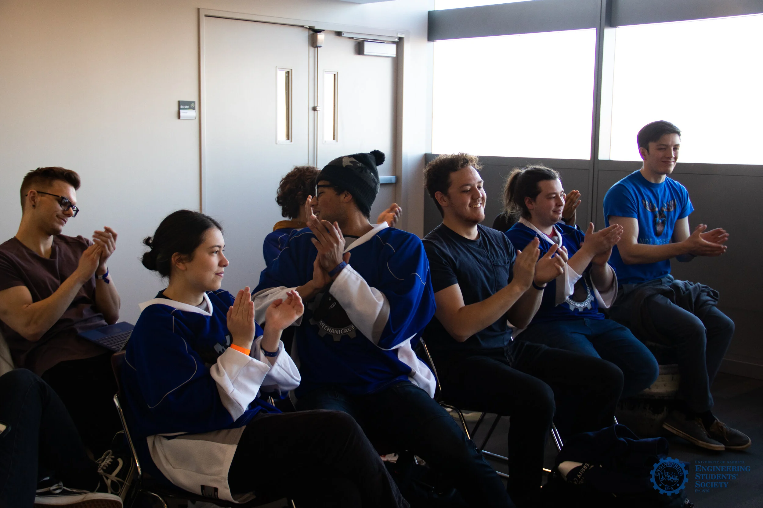 Engineering Students' Society