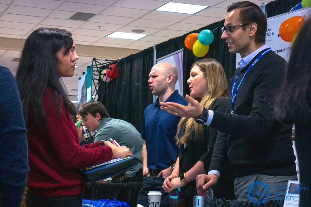 ESS Events — Engineering Students' Society