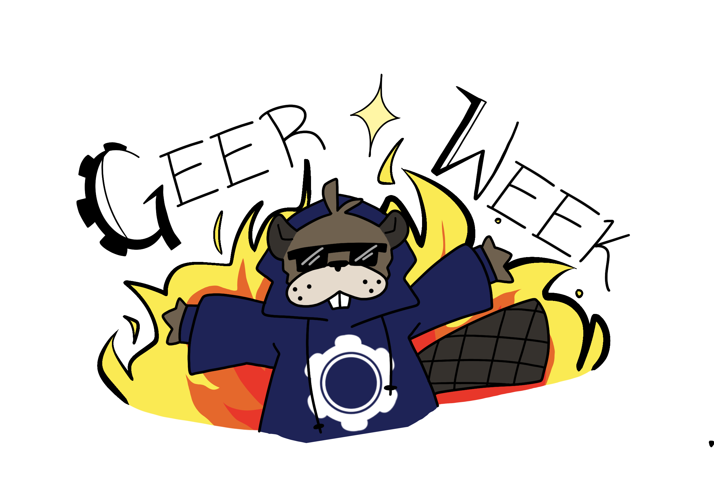 GEER Week — Engineering Students' Society