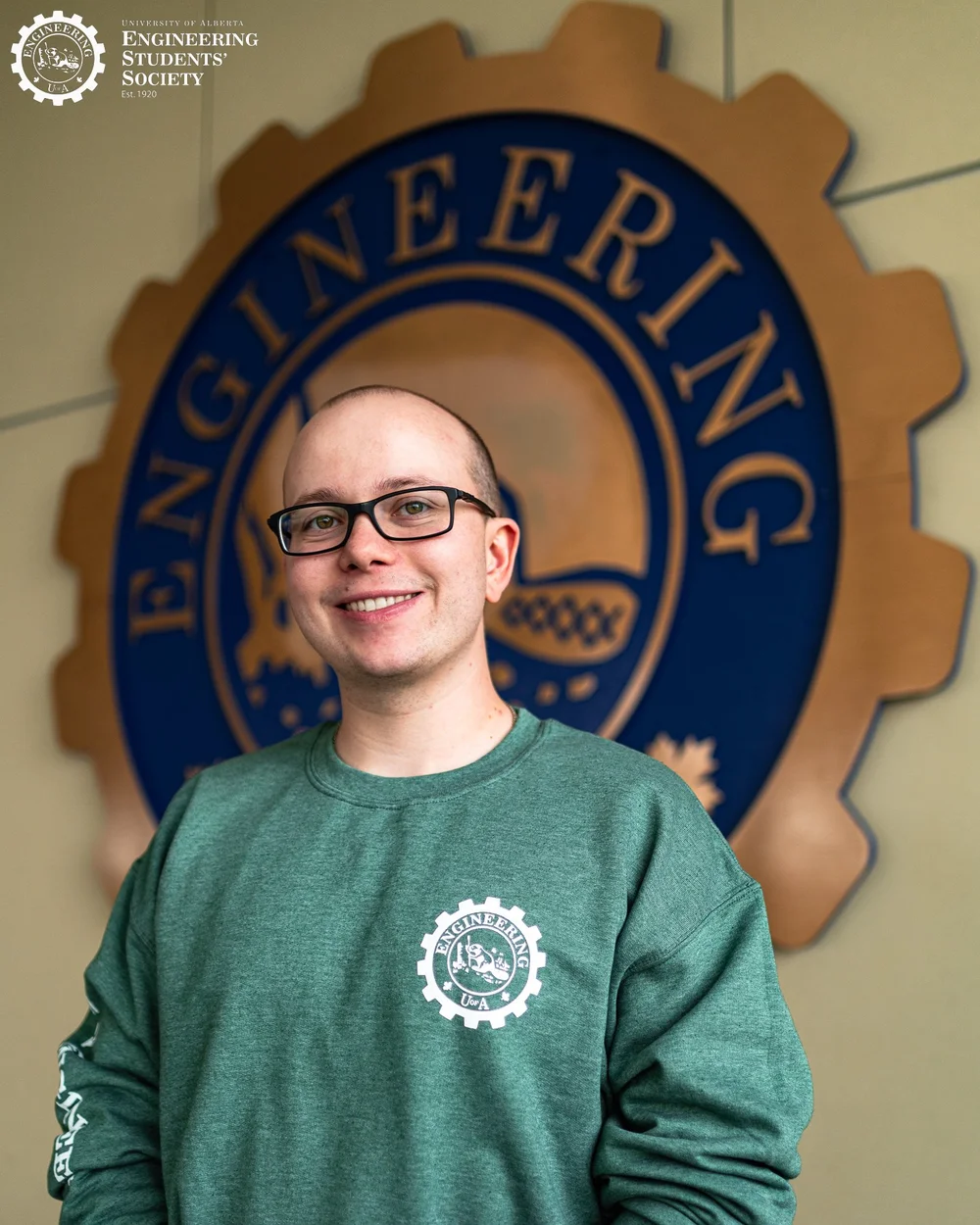 Our Team — Engineering Students' Society