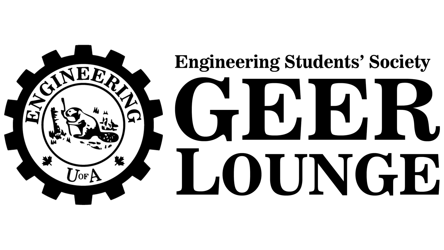 GEER Lounge — Engineering Students' Society