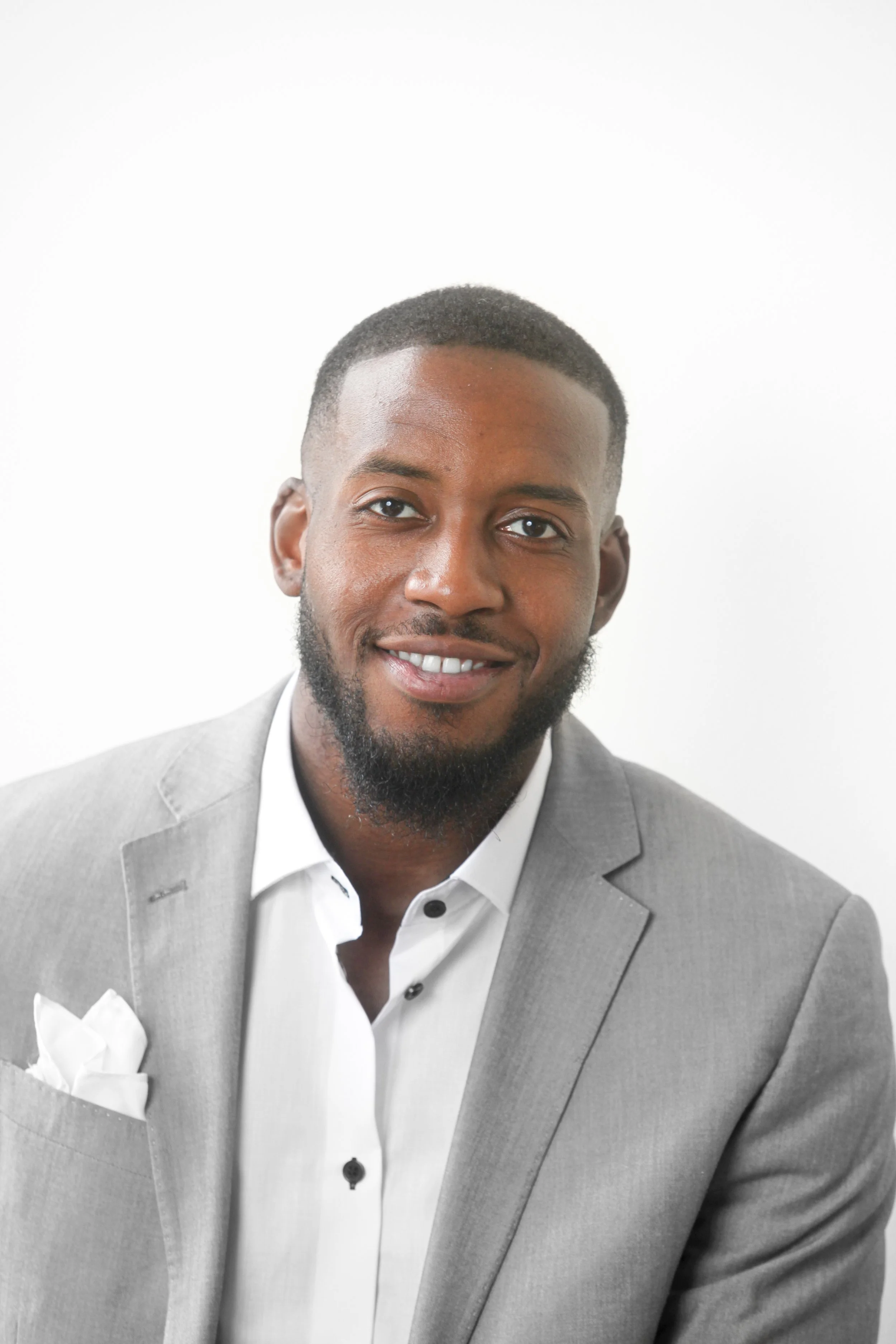 Nate Robert-Eze