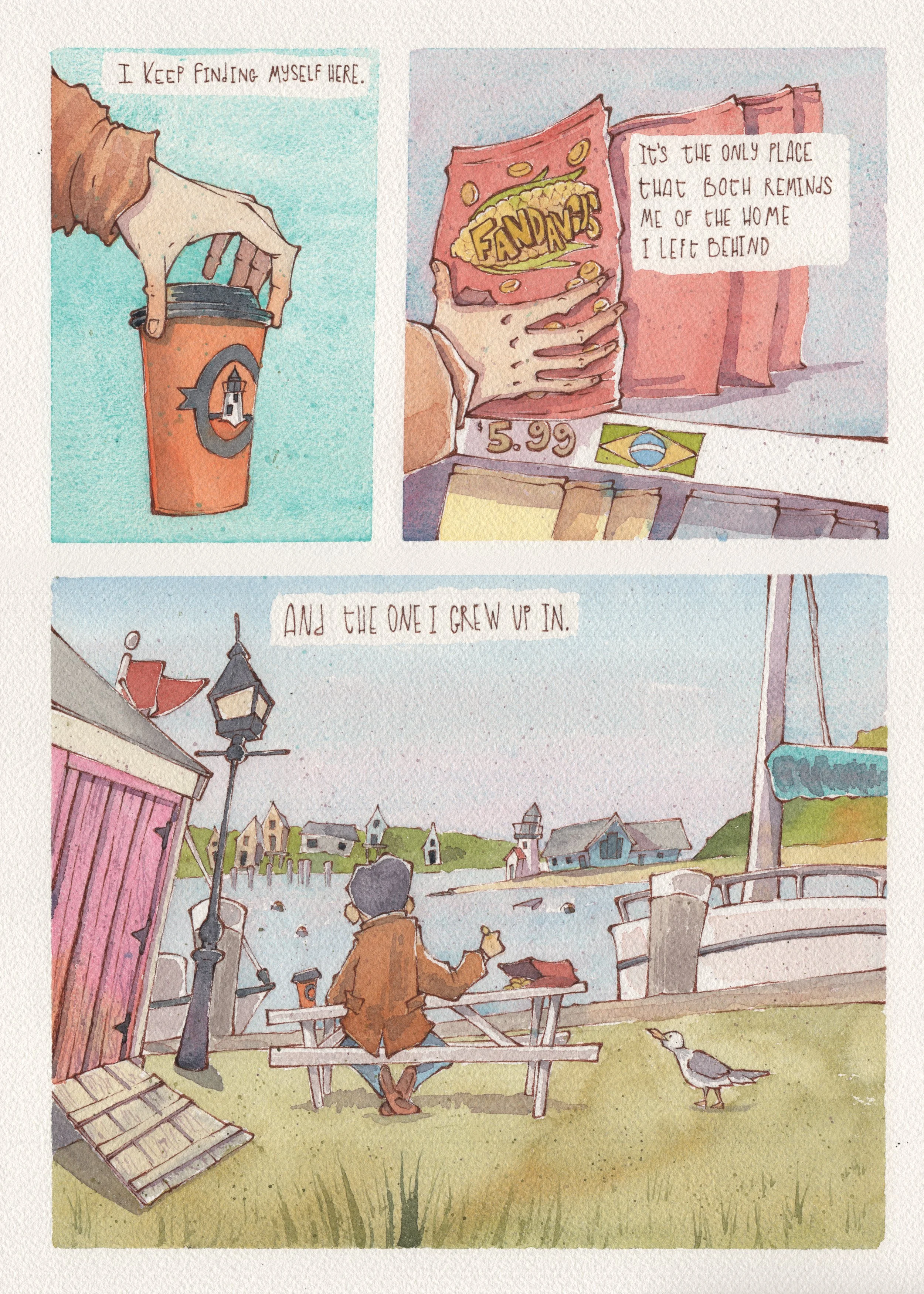 Comic Book Art | Create Your Comic Today — Get Inspired — Draw Gabe Draw