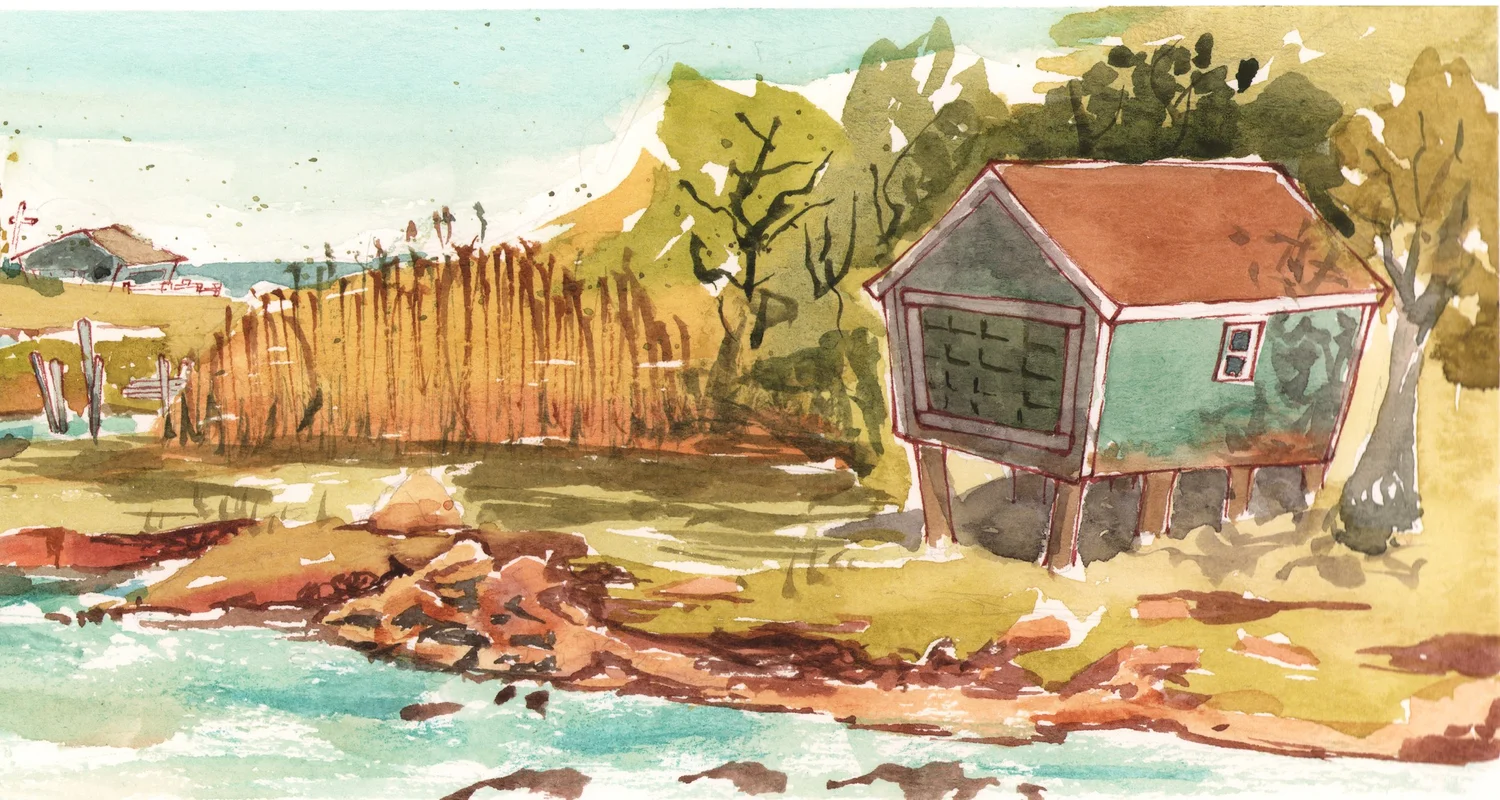 Store 2 — Draw Gabe Draw