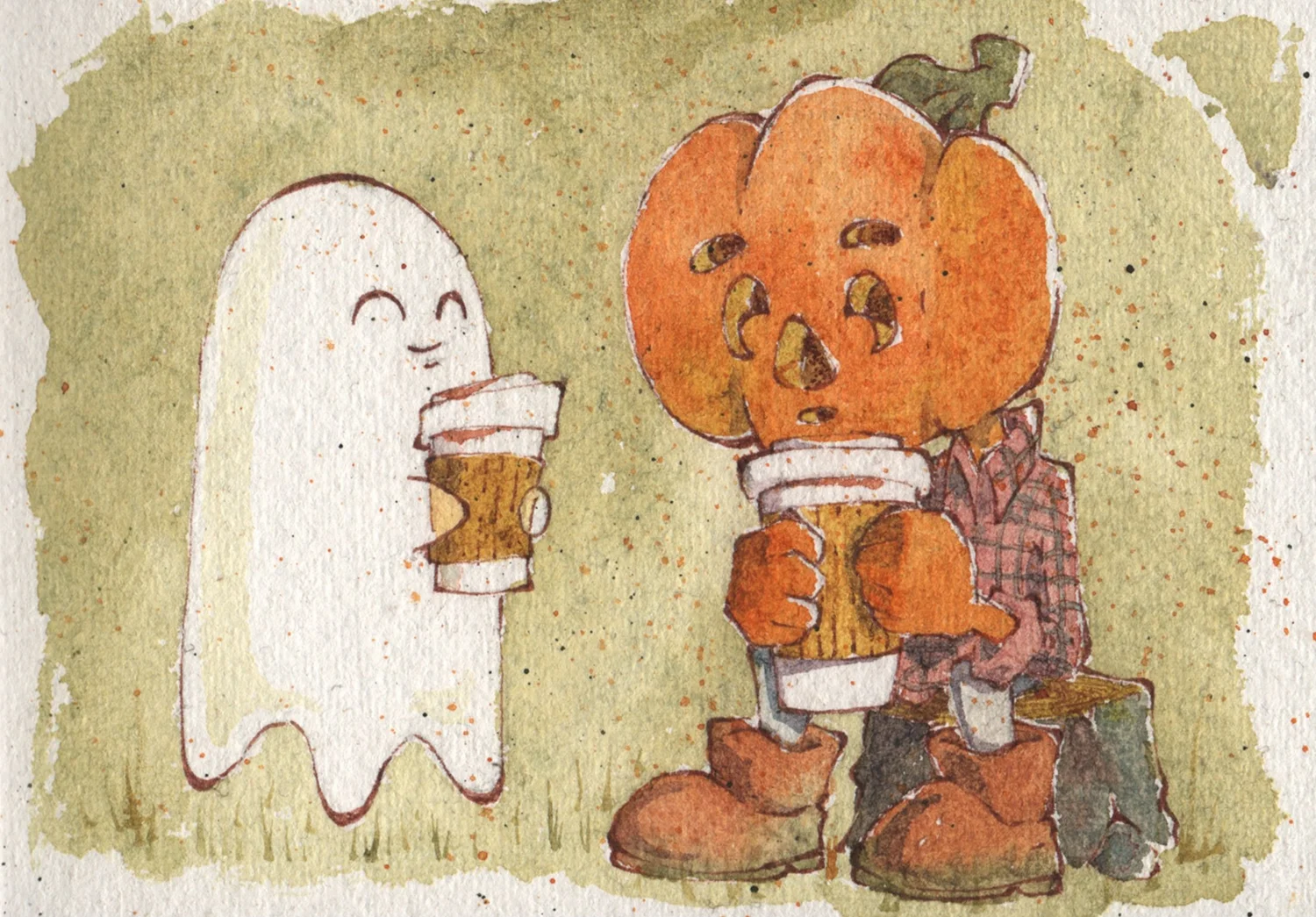 Store 2 — Draw Gabe Draw