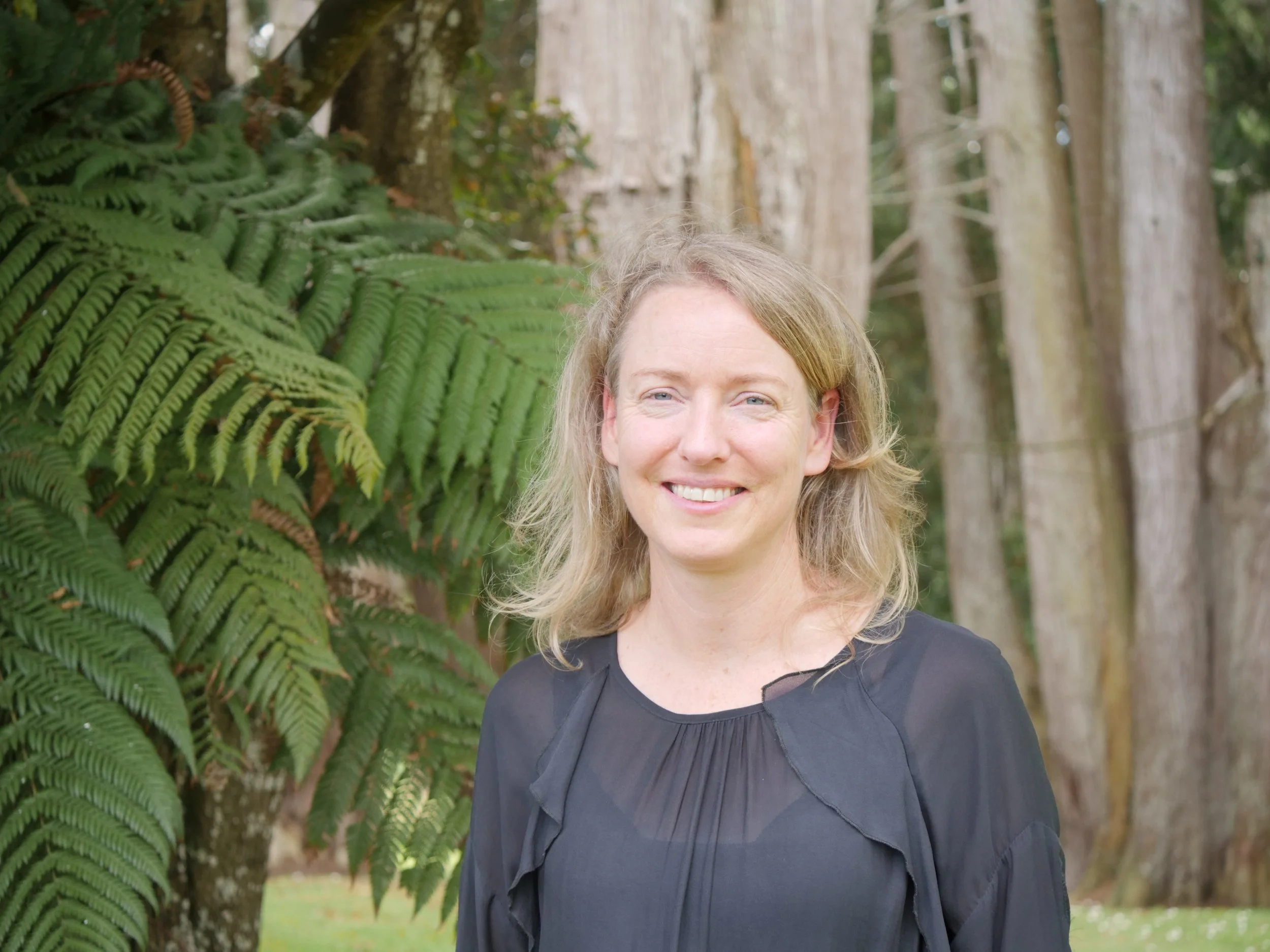 Kate Graeme — Matua Governance