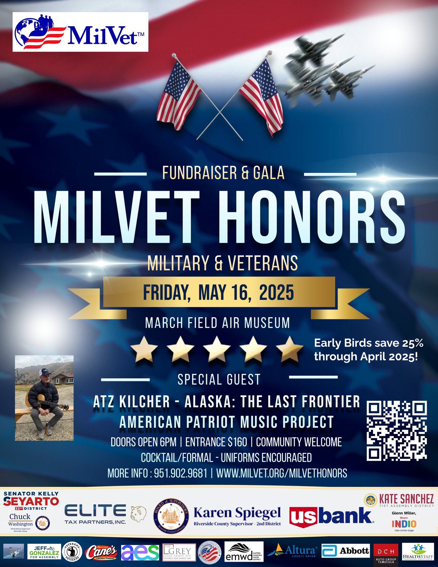 MilVet