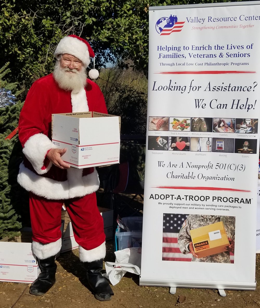MilVet - Military and Veteran Support Services