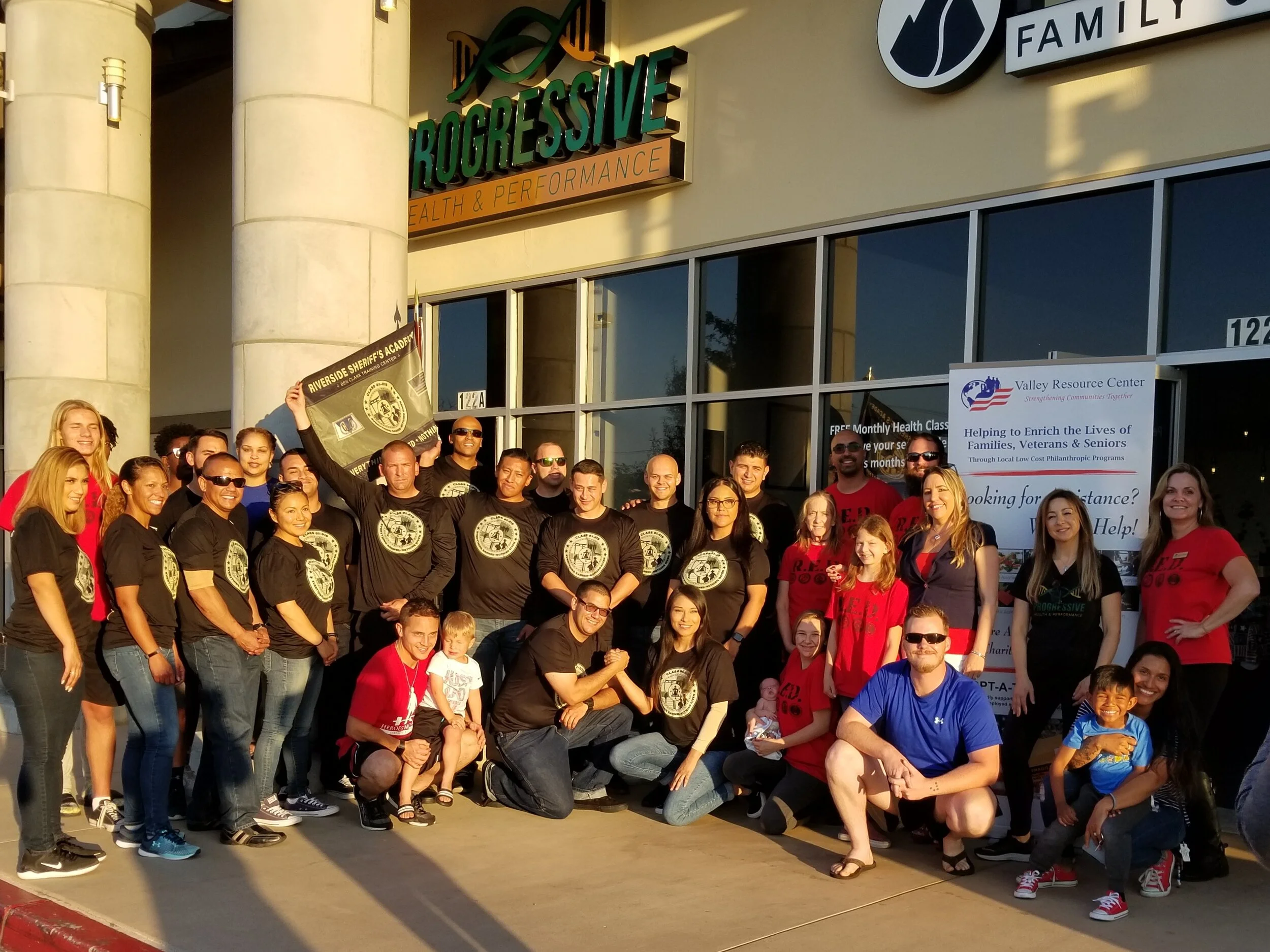 MilVet - Military and Veteran Support Services