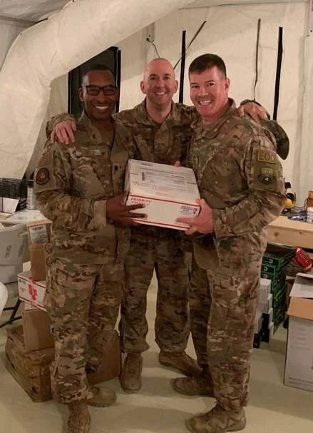 MilVet - Military and Veteran Support Services