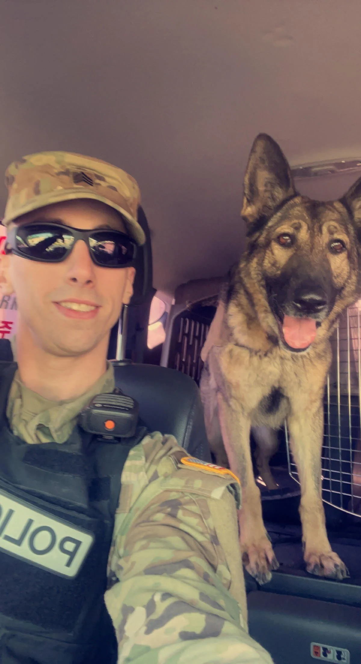 MilVet - Military and Veteran Support Services