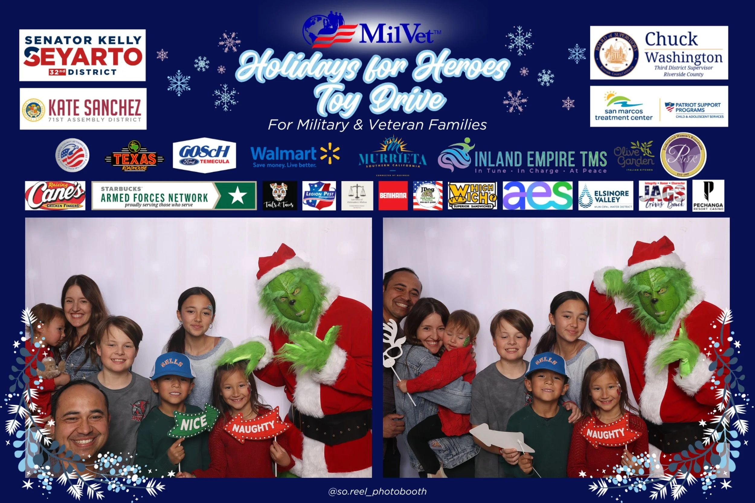 MilVet - Military and Veteran Support Services