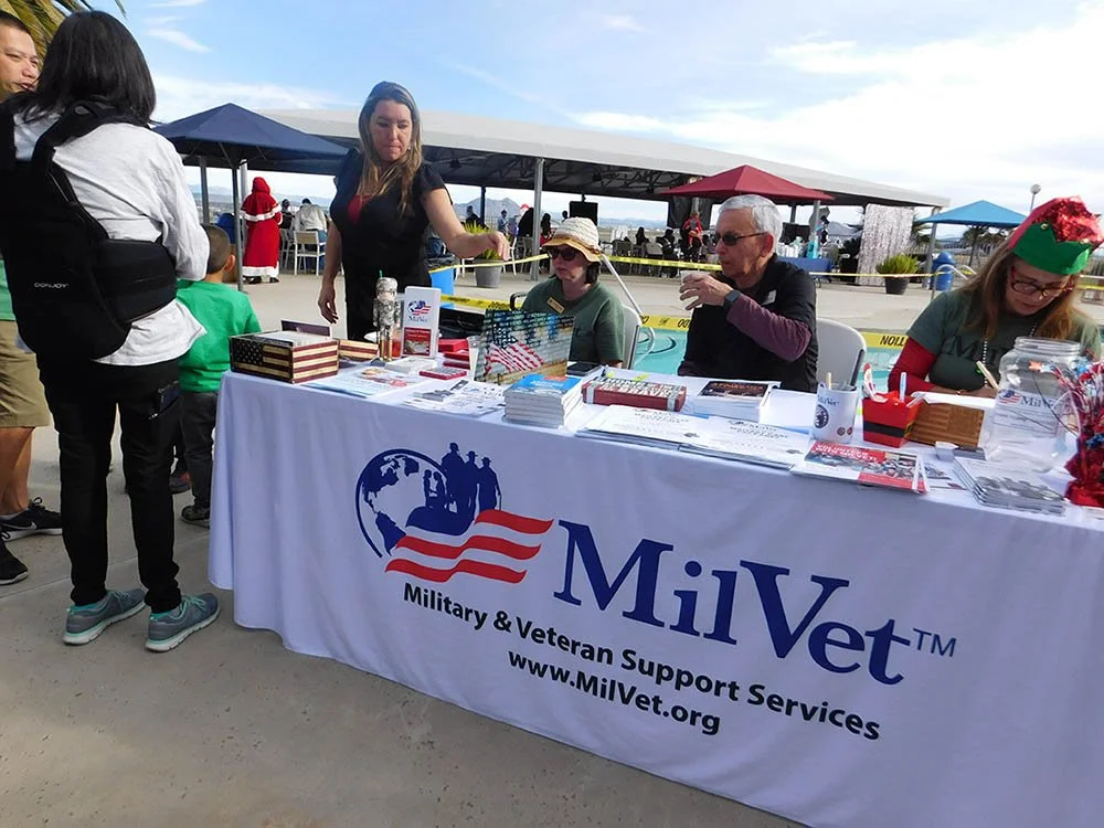 MilVet