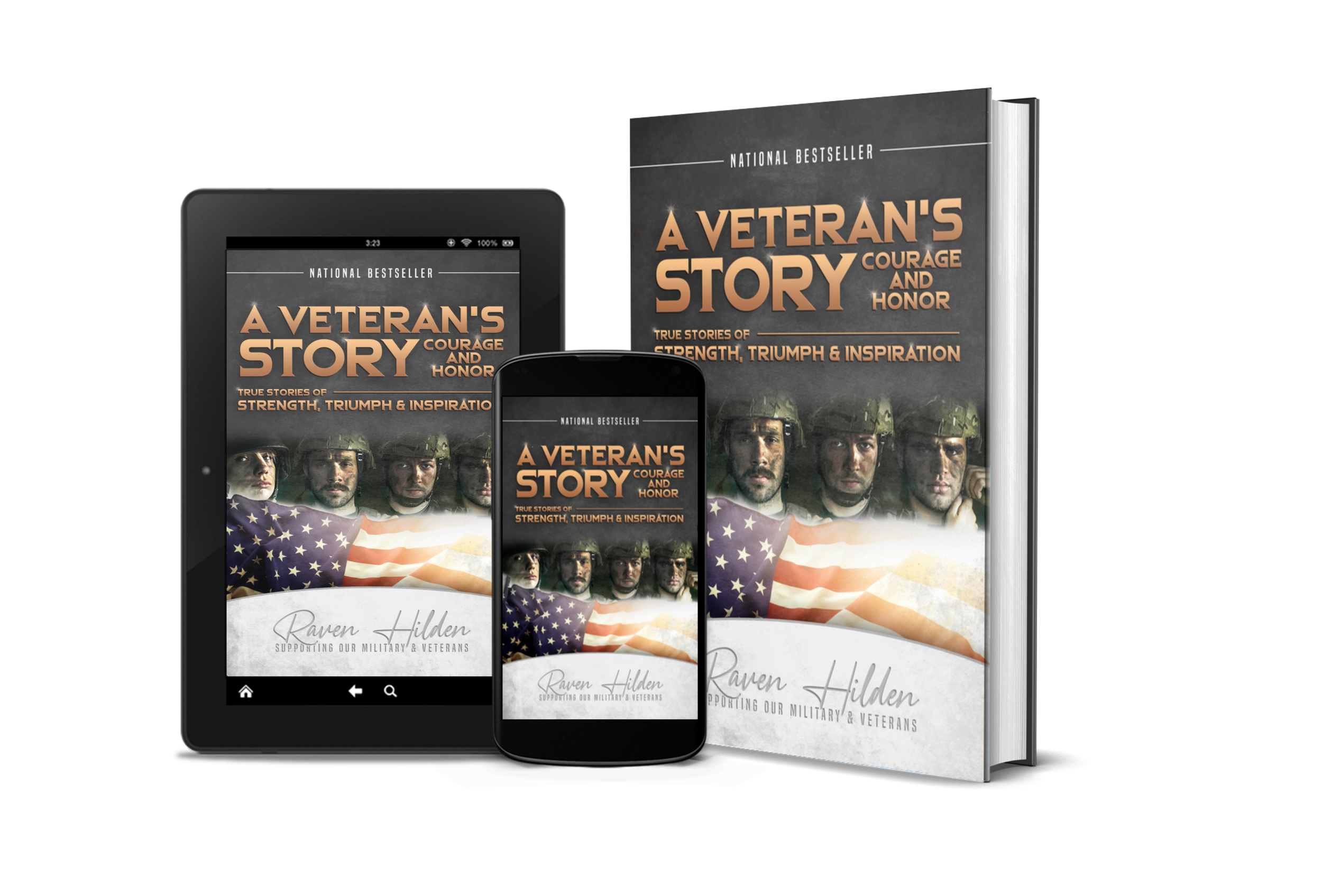 MilVet - Military and Veteran Support Services