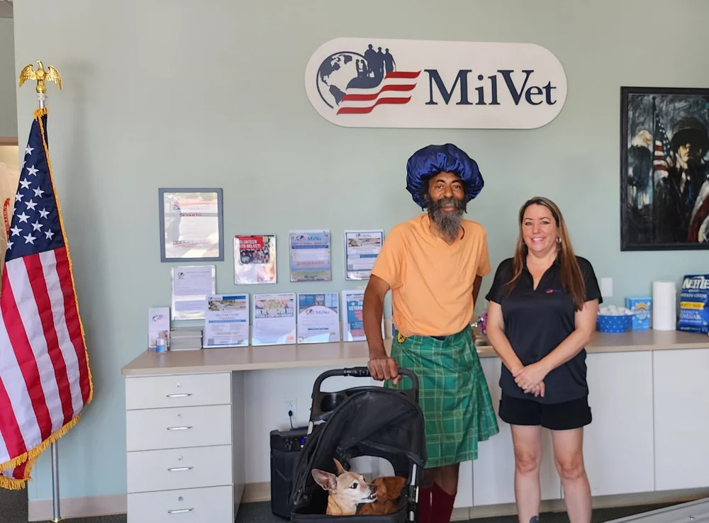 MilVet