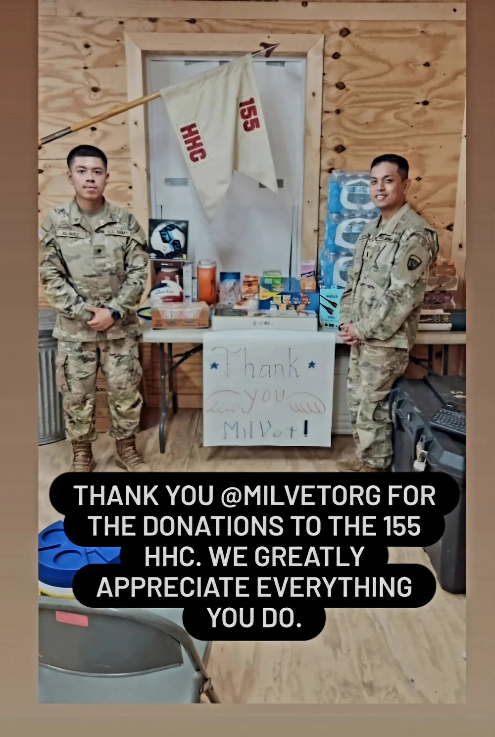 MilVet