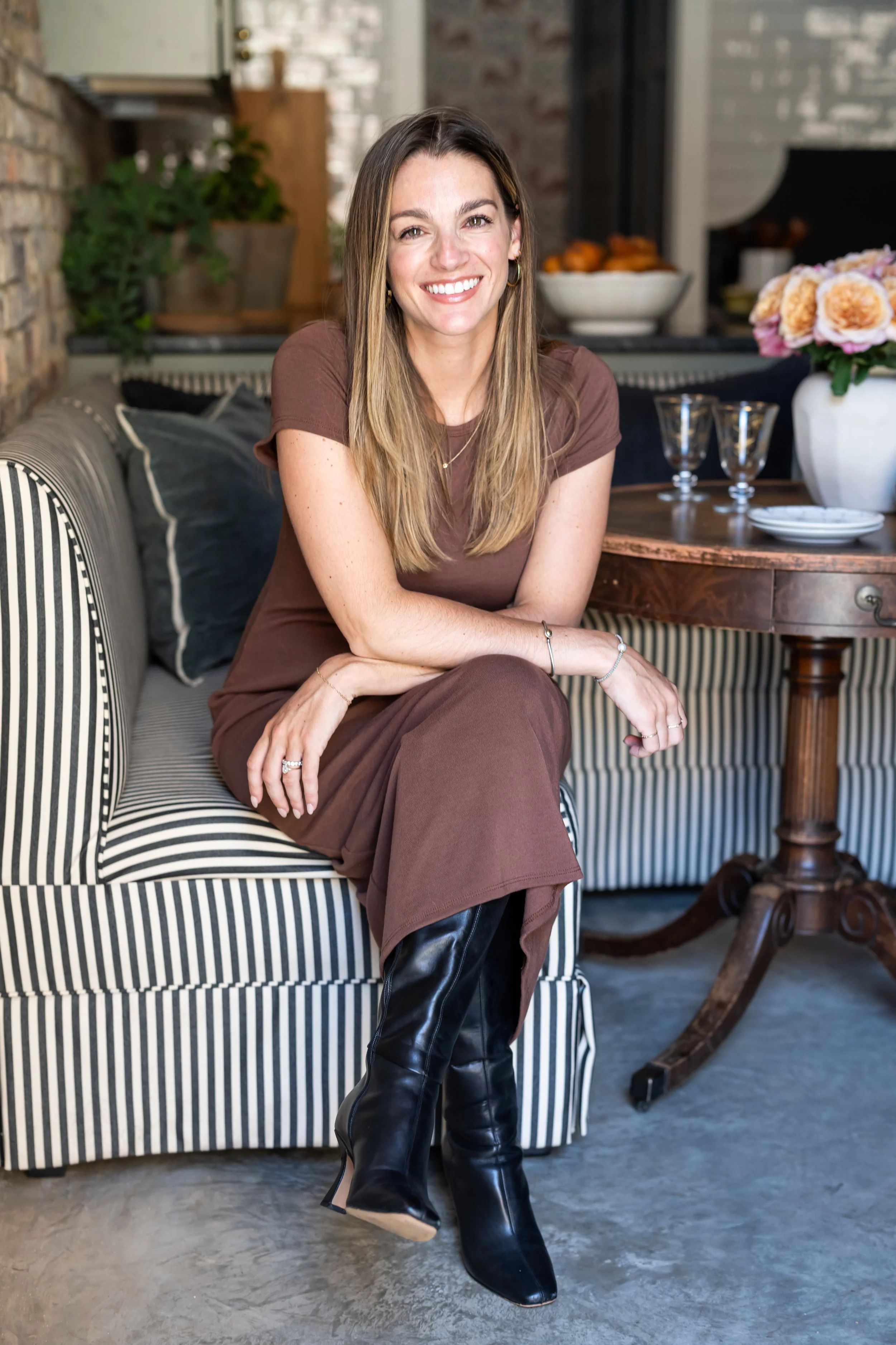 About Corinne Victoria Design - Corinne Victoria Design - Full-Service ...