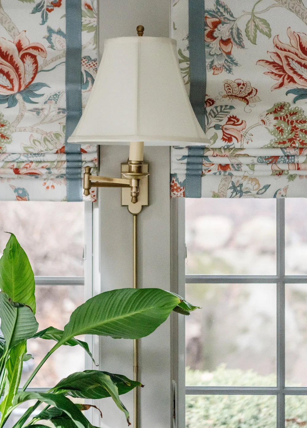 Interior Design Services - Corinne Victoria Design - Full-Service Interiors