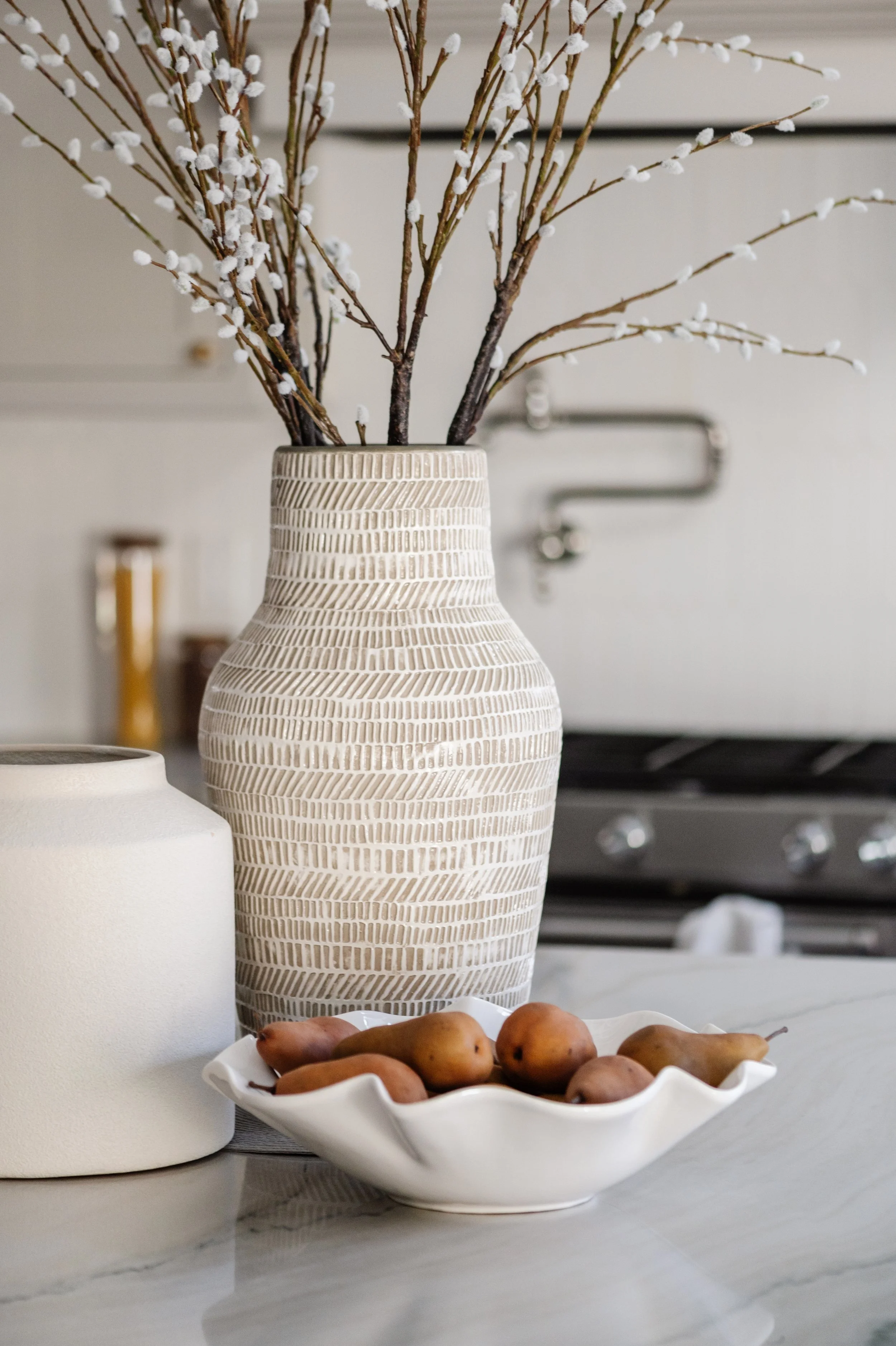 Corinne Victoria Design - Full-Service Interior Design in Northern Virginia
