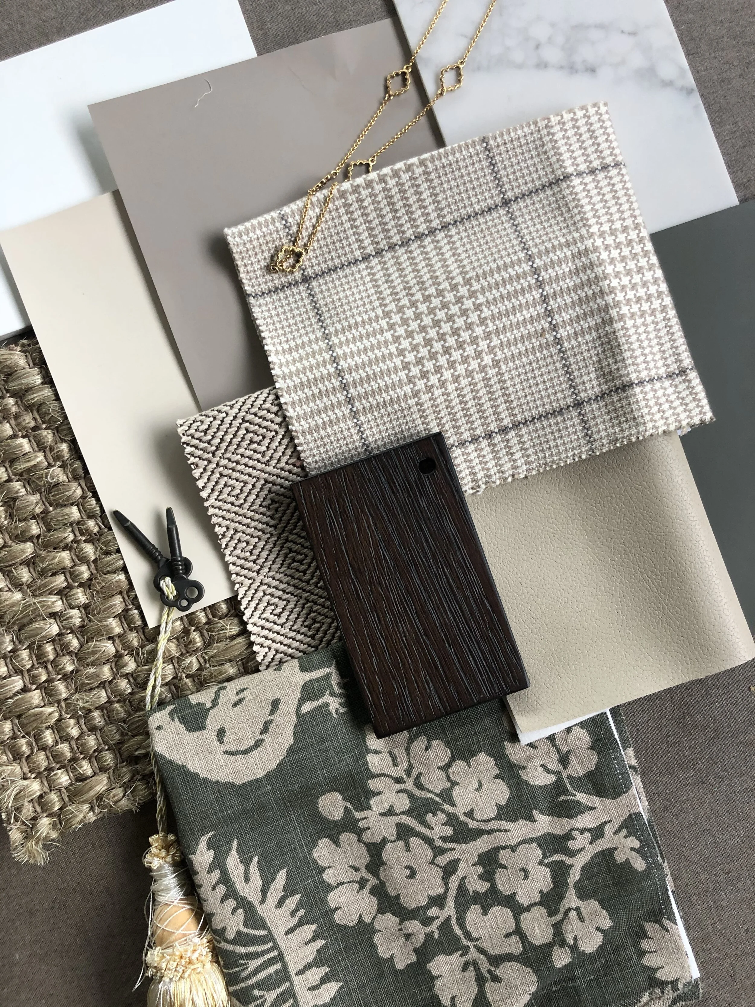 Corinne Victoria Design - Full-Service Interior Design in Northern Virginia