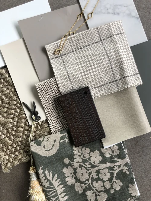 Corinne Victoria Design - Full-Service Interior Design in Northern Virginia