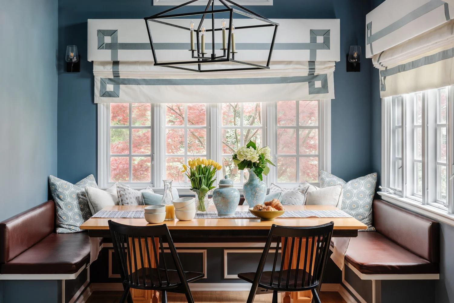 Corinne Victoria Design - Full-Service Interior Design in Northern Virginia