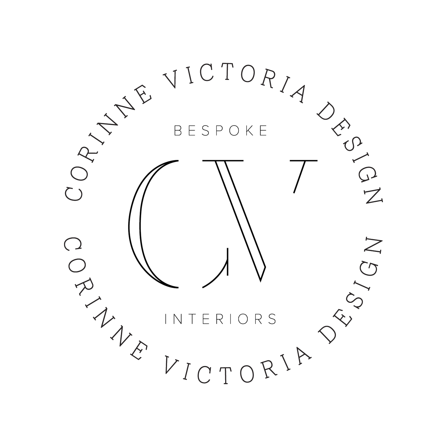 Corinne Victoria Design - Full-Service Interior Design in Northern Virginia