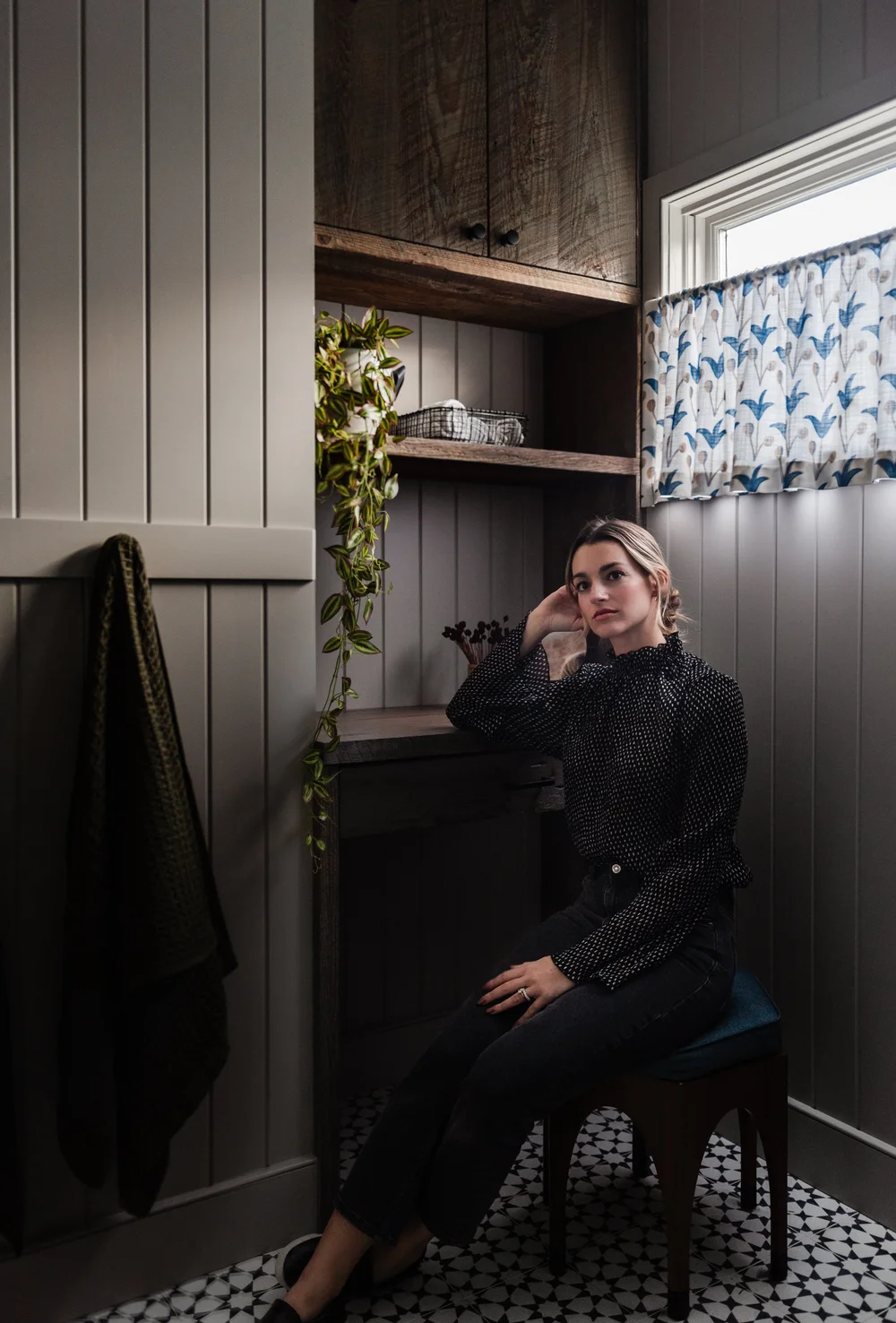 Our Approach - Corinne Victoria Design - Full-Service Interiors