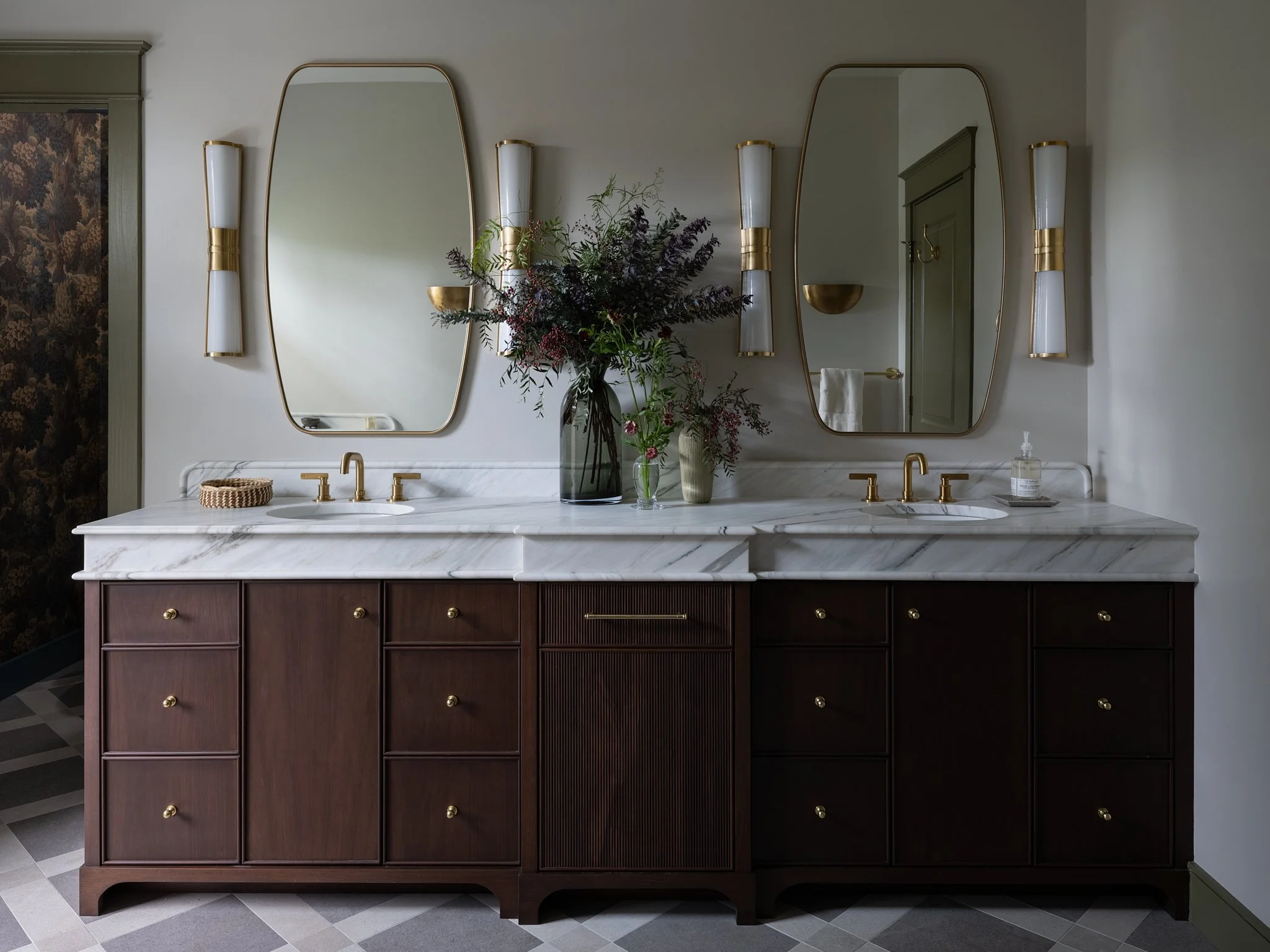 Corinne Victoria Design - Full-Service Interior Design in Northern Virginia